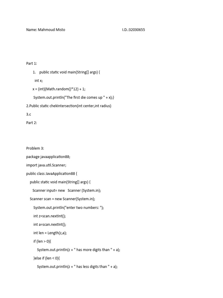 Csci250 Final | PDF | Image Scanner | Computer Engineering