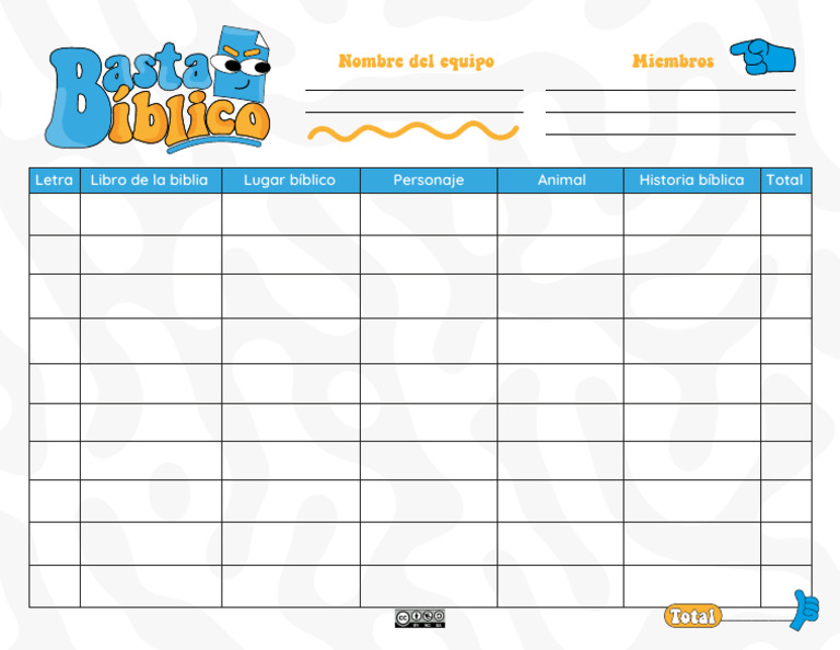 Basta Bíblico | PDF