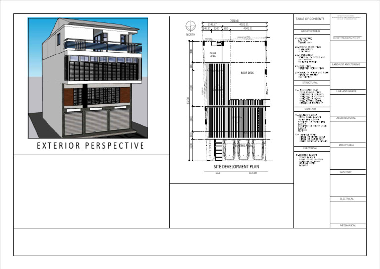 BT03 Page 1 | Download Free PDF | Building Technology | Building Engineering