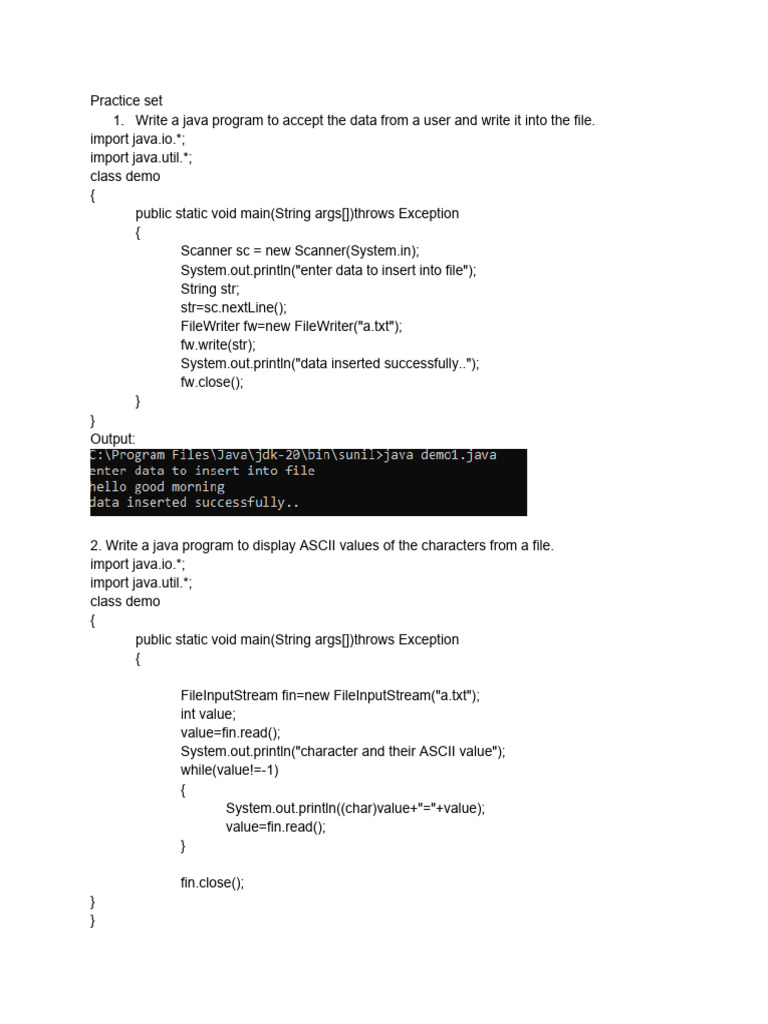 Assignment 4 Pdf String Computer Science Text File 6760