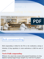 Drug Information Request Form | PDF | Pharmacy | Medicinal Chemistry