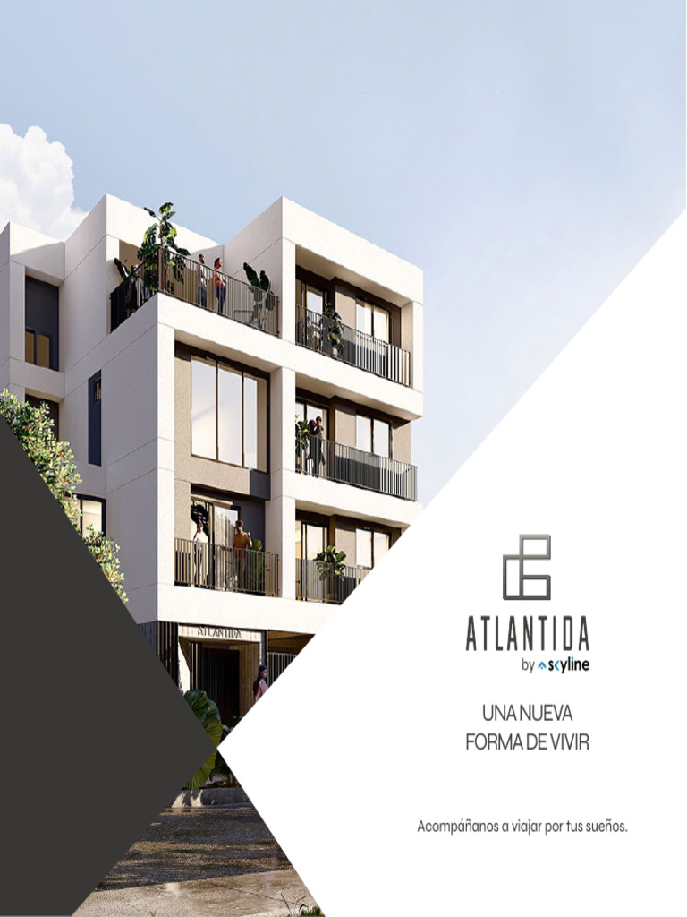 ATLANTIDA | PDF