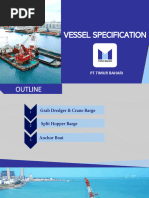 Batam Offshore and Shipyard Companies List | PDF | Shipbuilding | Ships