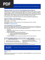 New MMI Membership Card Request Form | PDF | Social Institutions