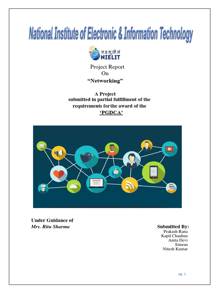 Final Project File. C++ | PDF | Html Element | Computer Network