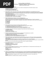 Neuron Poems | PDF | Neuron | Action Potential