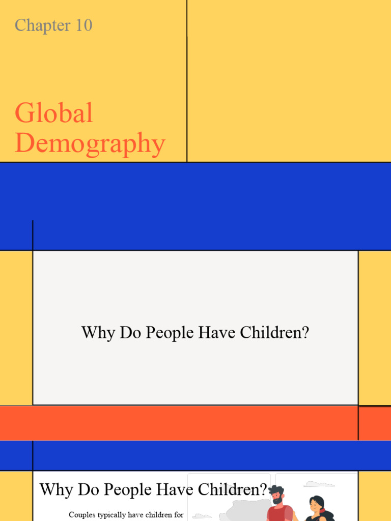 Global Demography | PDF | Economic Growth | Demography Global Demography | PDF | Economic Growth | Demography