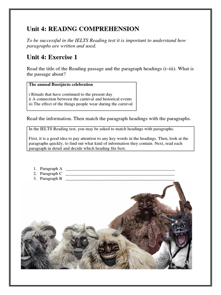 Unit 4 - Reading | Download Free PDF | Polynesia