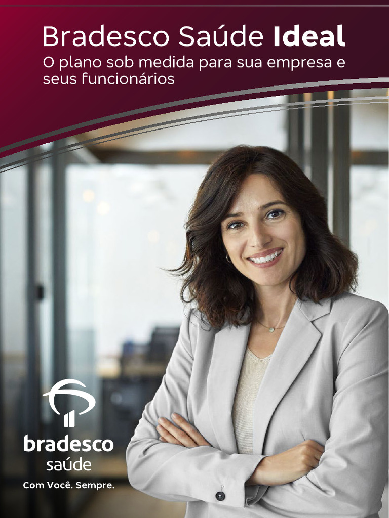 018 Folder - Digital.ideal+ +3onda+ +230823 | PDF | Brasil | Sistema de saúde