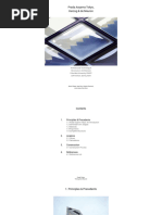 Prada Aoyama: Herzog & de Meuron Design | PDF