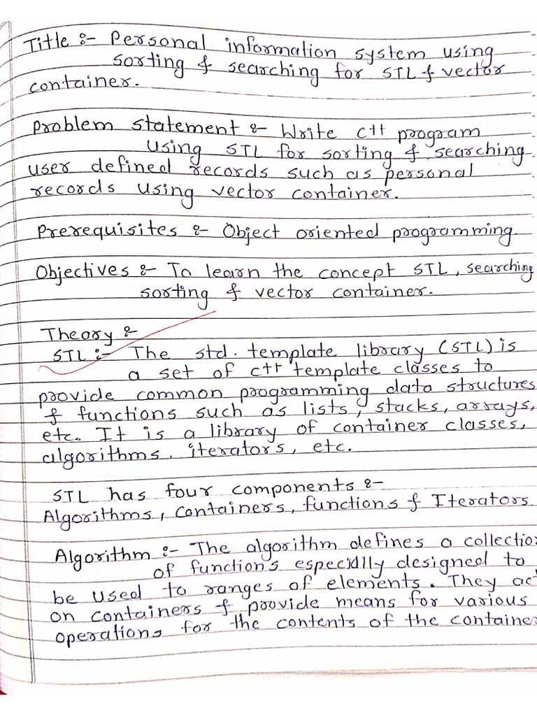 Sppu Oop Practical | PDF Sppu Oop Practical | PDF