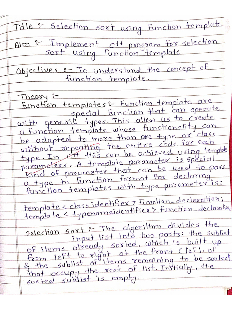 Oop 3 Practical | PDF