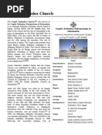 Amargna Metshaf Qdus | PDF