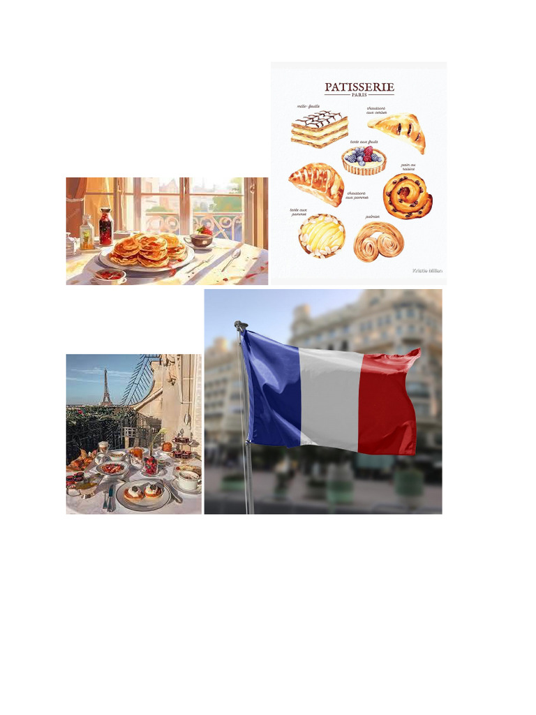 Proyecto Frances | PDF