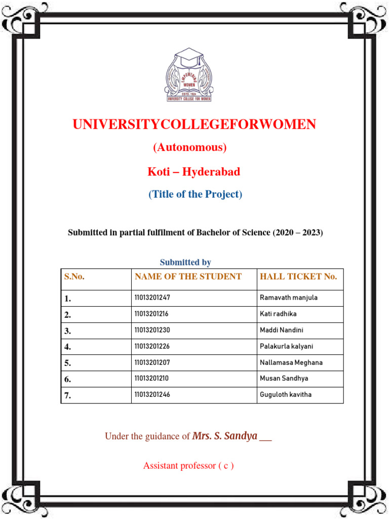 Dihedral Groups Project by Group 5-2 | PDF | Group (Mathematics) | Geometry