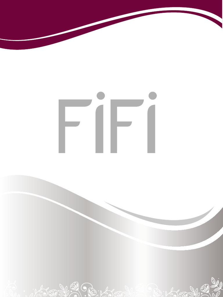 Catalogo Fifi | PDF