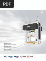 Pascal Traveling Clamp Brochure | PDF | Mechanical Engineering ...