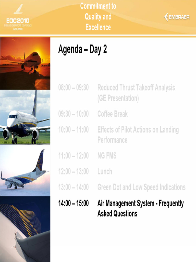 Ams Faq | PDF | Aviation | Aircraft