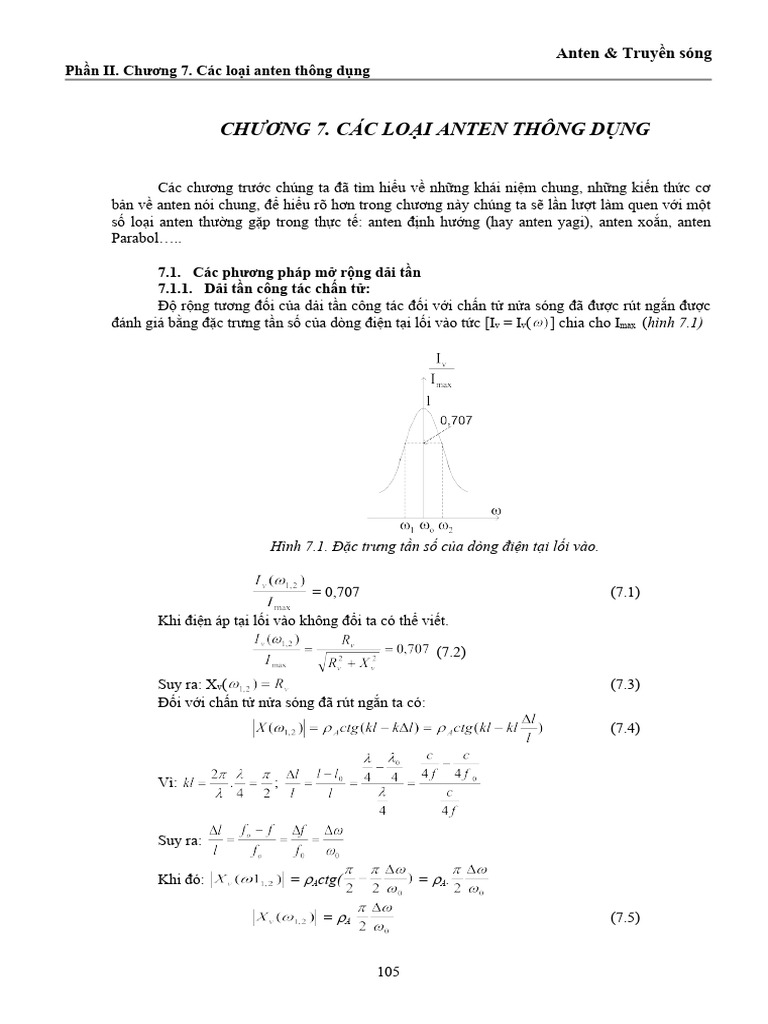 8 Phan 2 - Chuong 7 | PDF