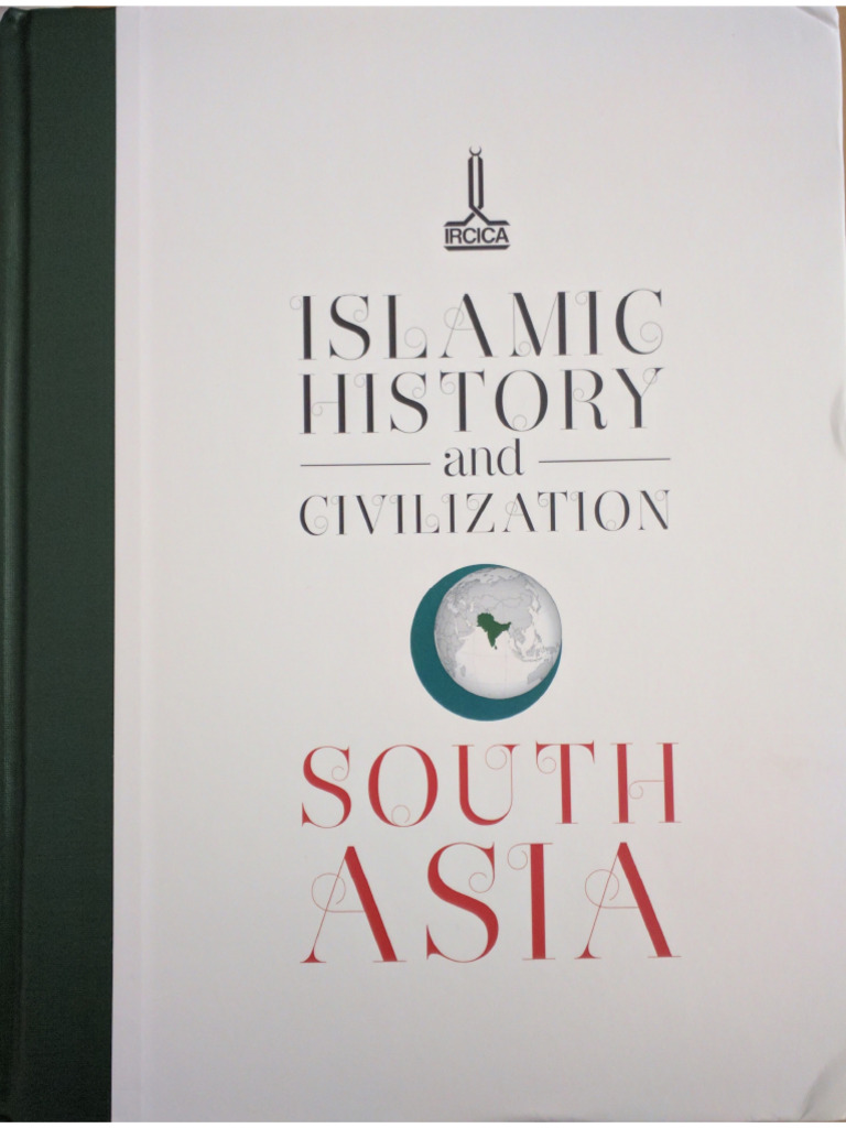 Islamic - History - and Civilization | PDF
