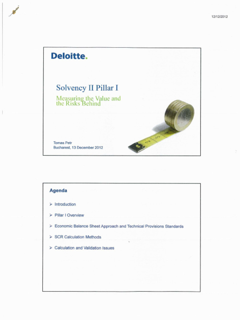 Deloitte | PDF