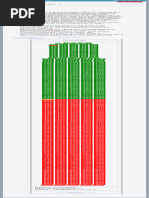 Lucky Draw Number Templates | PDF