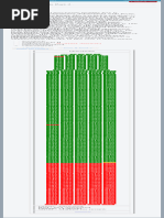 Lucky Draw Number Template Guide | PDF