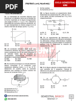 CG Sem7 Ejercicios Resueltos 111 | PDF | Resistencia Eléctrica y Conductancia | Bienes ...