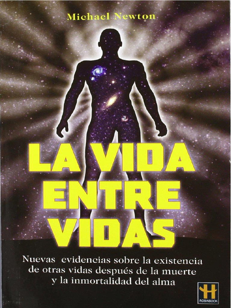 Escaneado Completo Michael Duff Newton La Vida Entre Vidas Compress | PDF