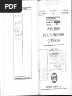 Fisicoquímica, 2da Edición - Gilbert W. Castellán | PDF