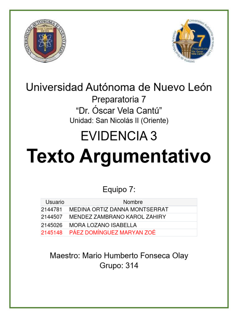 Ev3 Cyela E7 314 | PDF | Violencia | No violencia