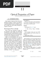 Physics Formula Sheet Unit 2 | PDF | Wavelength | Electrodynamics