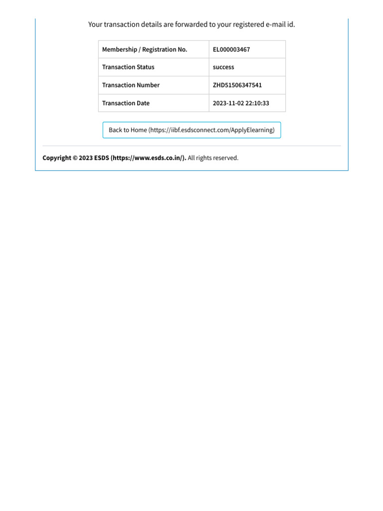 IIBF - Elearning CCP | PDF | Finance & Money Management | Computers