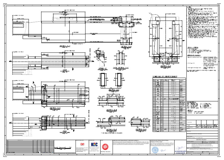 Kec RG301 S&B MNB 882 2 201 - R0 | PDF | Engineering | Real Estate