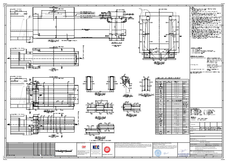Kec RG301 S&B MNB 895 1 201 - R0 | PDF | Engineering | Real Estate