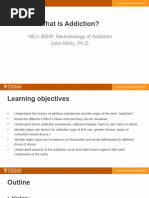 eScreen Drug Test Panel Descriptions | PDF | Morphine | Mdma