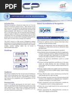 BICSI | PDF | Telecommunication | Standardization