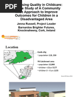 ECERS-3: Early Childhood Assessment Tool | PDF | Behavioural Sciences ...