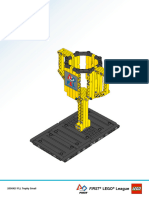 Lego Spike Python Guide | PDF | Lego | Computer Programming