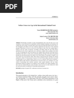 Dominus Litis in South African Law | PDF | Prosecutor | Criminal ...