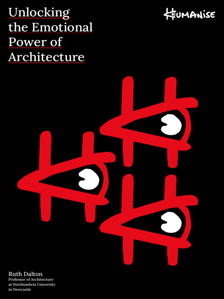 Unlocking The Emotional Power of Architecture E2fc81dea0 | PDF ...