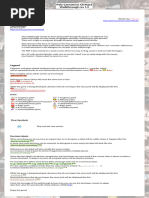 Official Walkthrough - Season 3 - Patreon | PDF