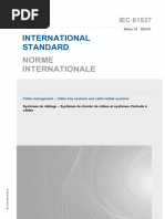 APSAD R5 RIA n1 | PDF