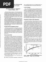Schmertmann Method (CPT) : Settlement of Spread Footing Schmertmann ...