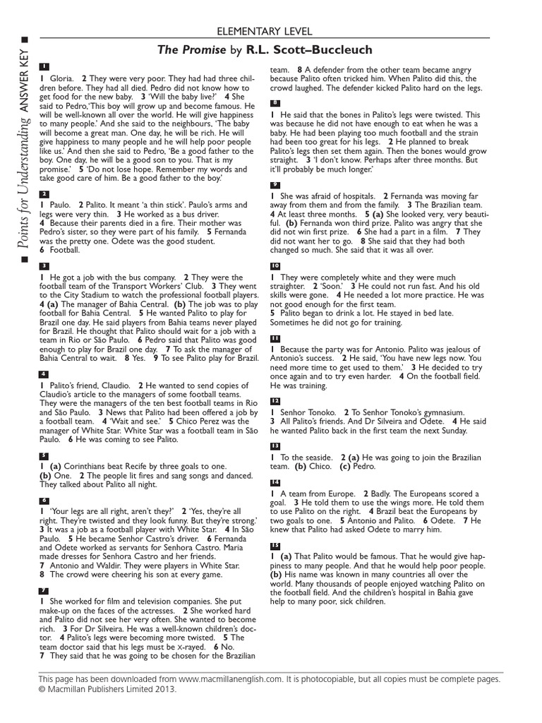 Inspiring Rise of Football Star | PDF | Brazil