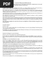 The Whale Rider - Summary | PDF | Whales | Māori People