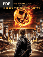 The Hunger Games Chapter 1 Adapted | PDF | The Hunger Games