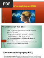 EEG Reporting Guidelines Overview | PDF | Electroencephalography | Epilepsy