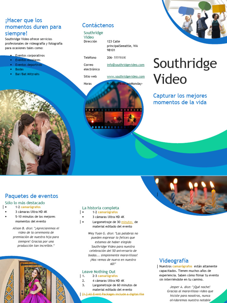 P3 Bautista Leyva Axel Miguel 104 | PDF | Vídeo