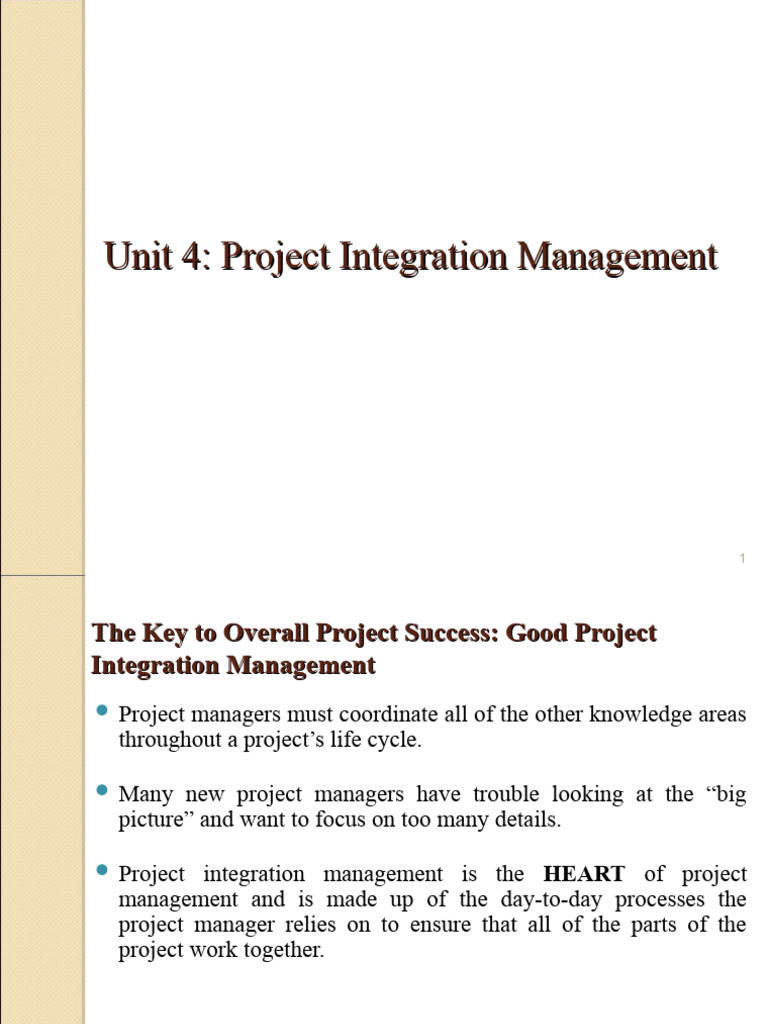 Chapter 4 Project Management Final | PDF | Project Management | Scheduling (Production Processes)